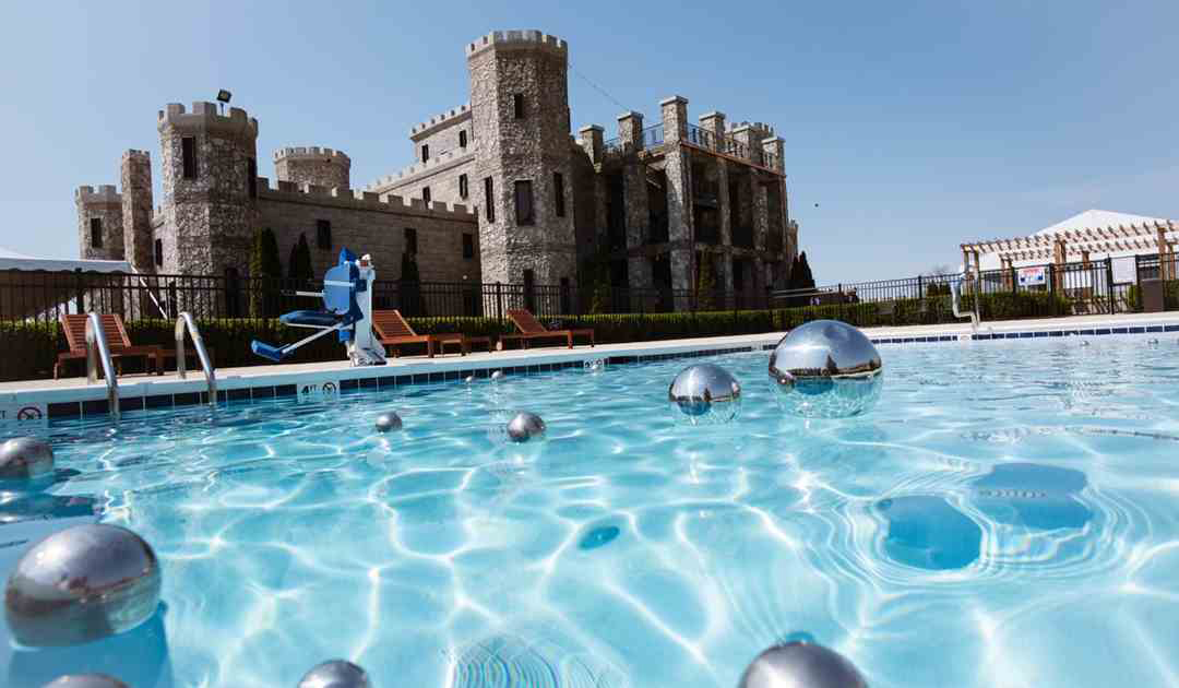 Kentucky Castle – KentuckylocationsUnlimited